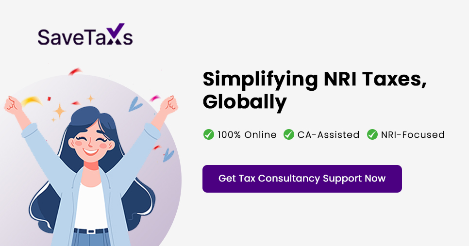 Inheritance Tax for NRIs: Rules, Exemptions & Tax Implications