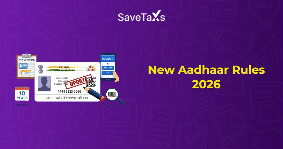 How to Check Aadhaar Update Status Online